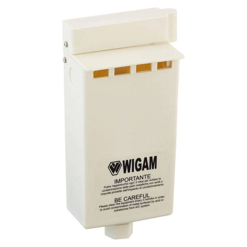 Dissipateur de condensat HYPPO Wigam pour climatiseurs 02042019