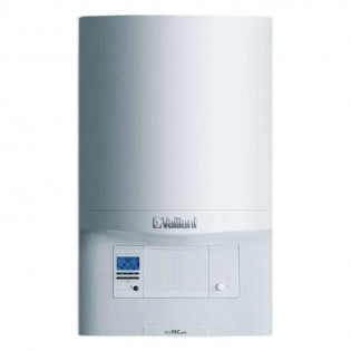 Vaillant ecoTEC pro VMW+ Natural gas condensing boiler 6.2/24 kW 0010021996