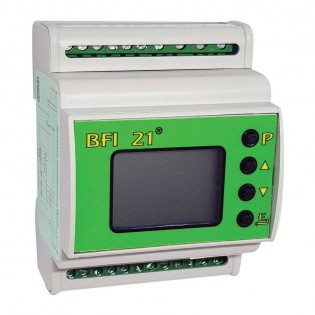 Interfaccia di protezione Chint BFI-21-SPI CEI 0-21 81056