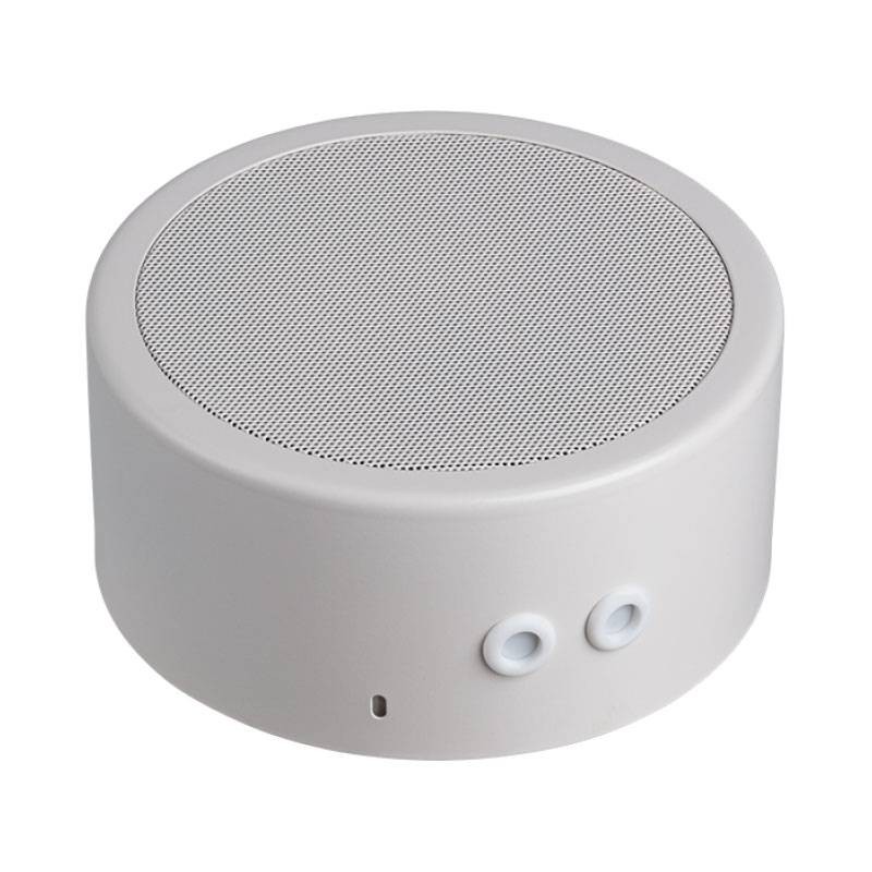 Diffuseur rond Comelit mural EN54-24 avec transformateur 100V 49DPQ110