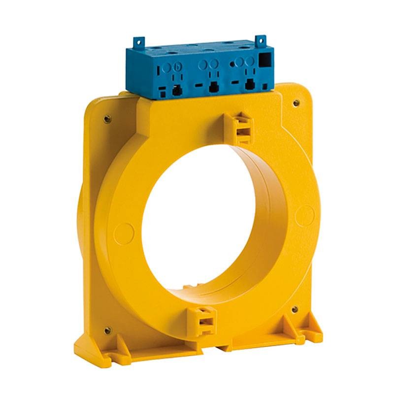 Trasformatore toroidale per relè differenziali Ime diametro 80 mm TDGC2