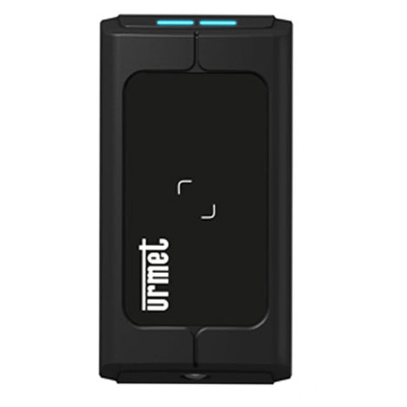 Easy Door Controller Urmet Alpha access control kit with Mifare 1088/301 reader