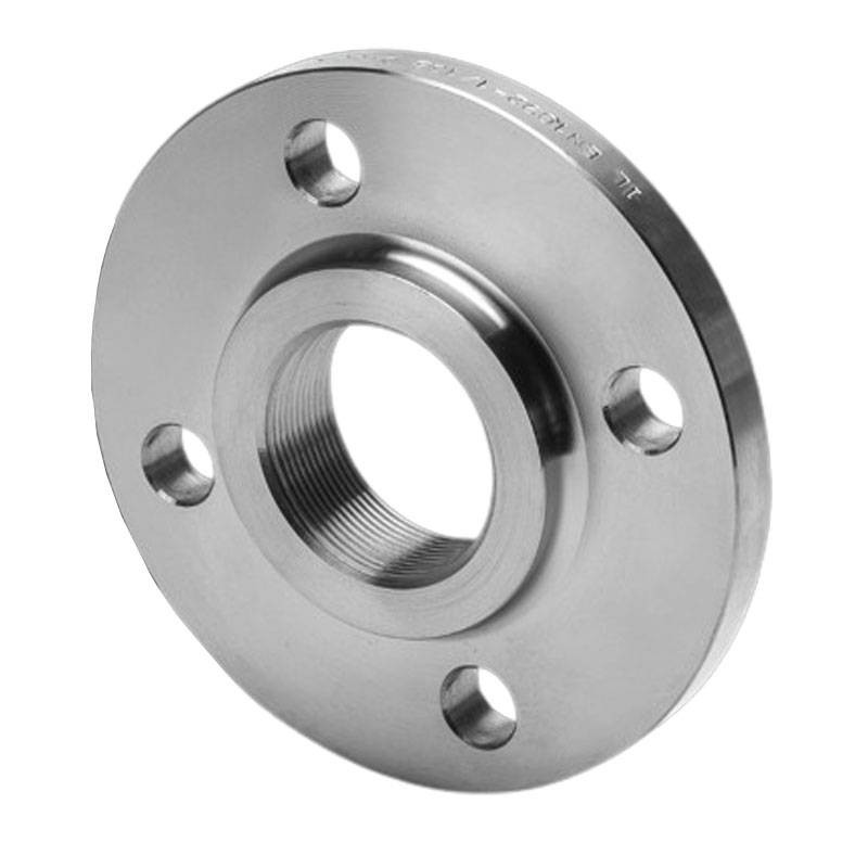 Valvorobica Gewindeflansch EN 1092-1 TYP 13A 1 1/4 PN16 FL05P3UPG5I07