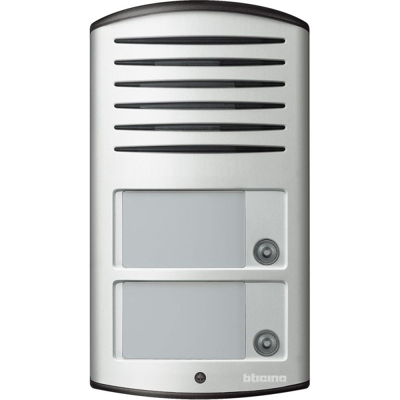 Bticino Two-family Intercom KIT 2-Wire 366821