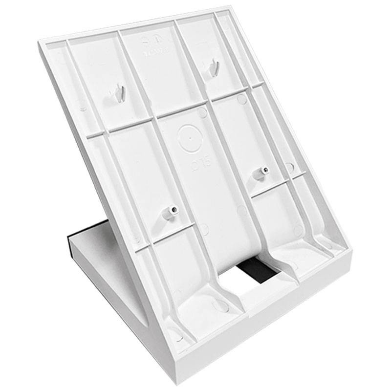 Comelit table base for People series video intercom AC6732