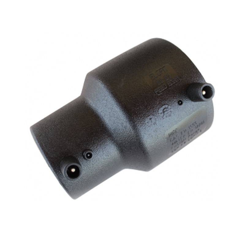 Réduction électrosoudable Nupi diamètre 25x20 mm PE 12ERDE2520