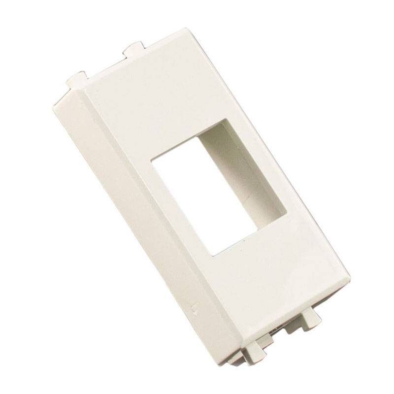 Fanton adapter for Ave Domus 100 plates and frames 23957