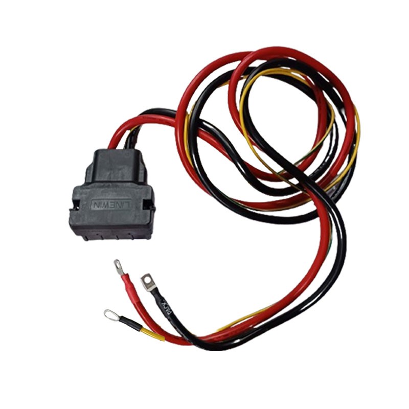 Growatt Base and Connection Cables for SPH Inverter and AXE5.0L ...