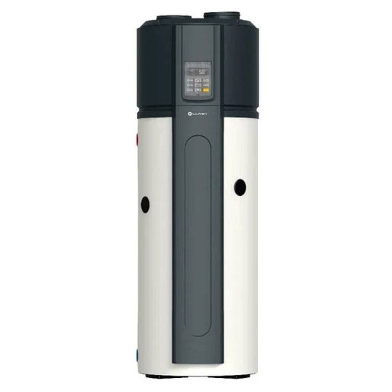 Calentador de agua con bomba de calor Clivet AQUA Plus SWAN-2 300 litros