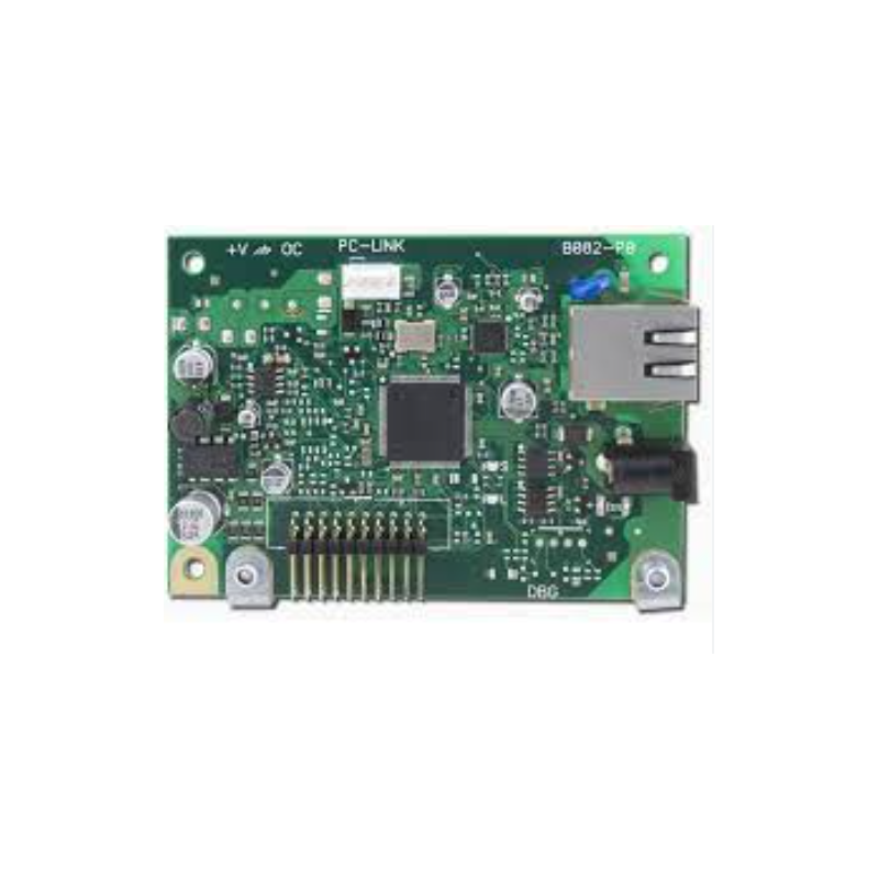 Bentel Home Alarm Kit Central 18 Box alimentación sirena teclado LAN ...