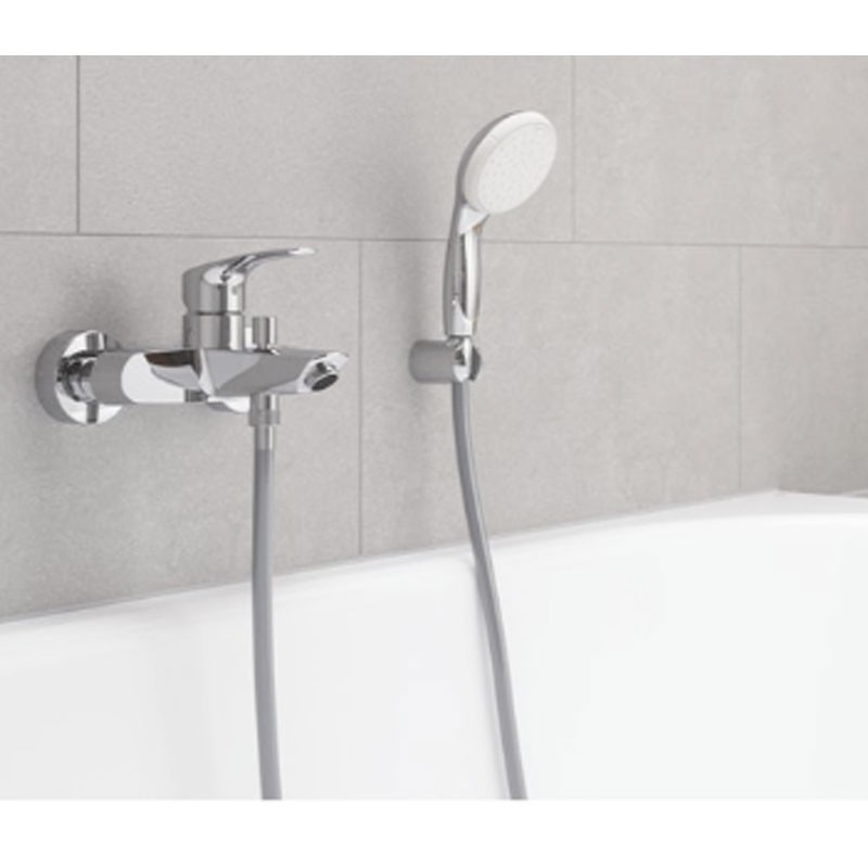 Mezcladora Baño y Ducha Grohe Eurosmart monomando 33302003