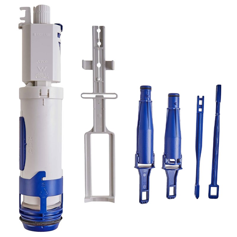 Geberit Twico Glocke für Sigma 8 komplett WC-Spülkästen