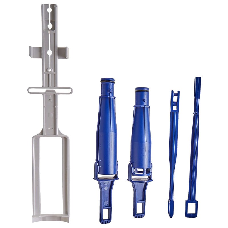 Geberit Twico Spare part Bell complete for Sigma 8 toilet flush cisterns