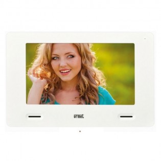 Kit Videoportero Urmet Bifamiliar con MININOTE y MIKRA2 2 Cables 1722/96