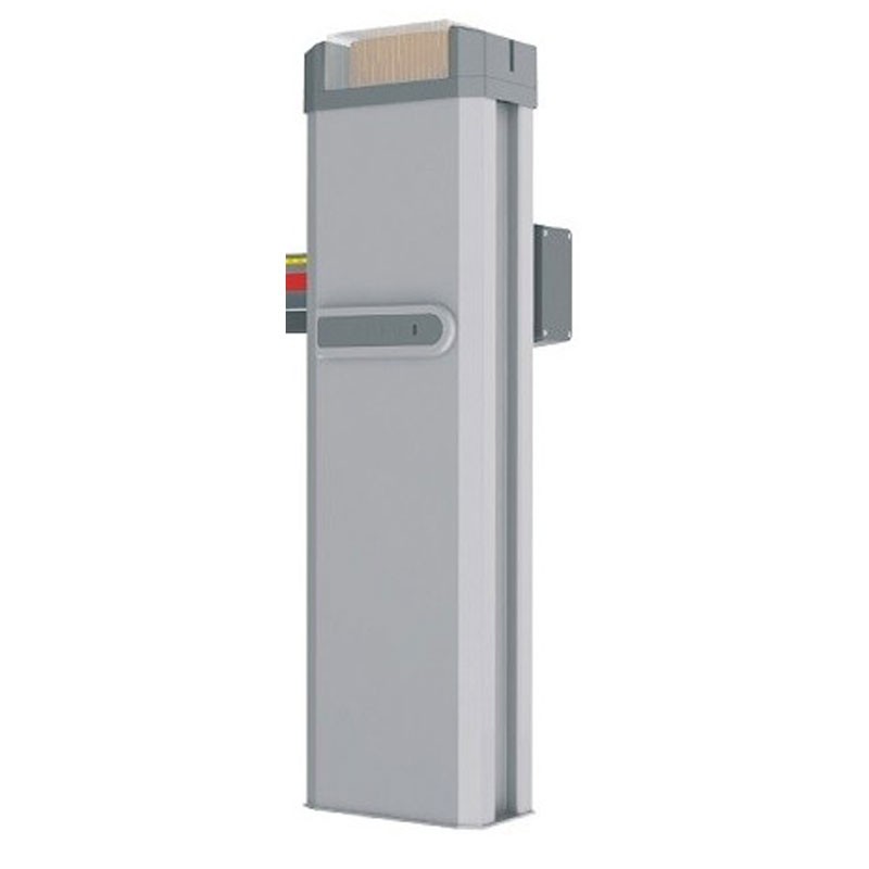 Straßenschranke Gibidi BARR 544 24V 11524D-S.2C