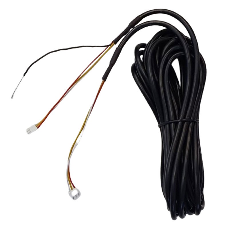 Haier Touchscreen Wired Remote Control HW-SA201ABK