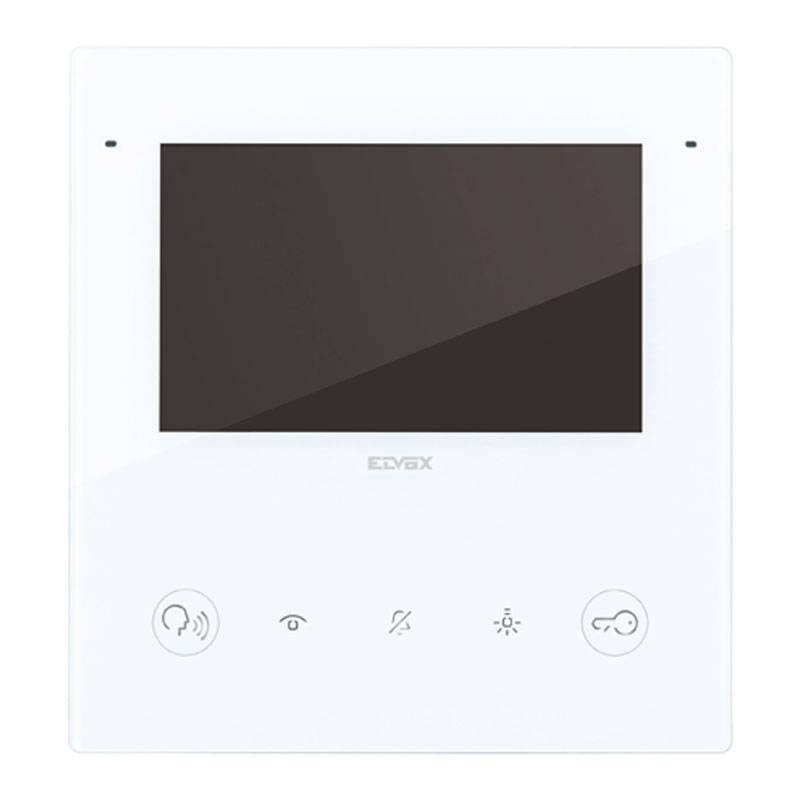 Vimar Tab 5S Up Wifi Single-Family Video-Intercom Kit K40515.R