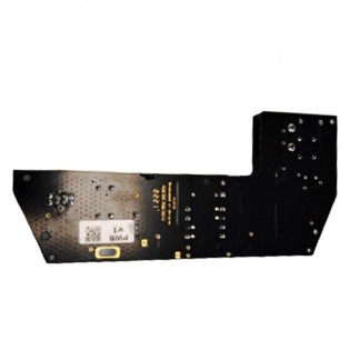 Ajax 220V power supply board for Hub/Hub Plus and Rex control units