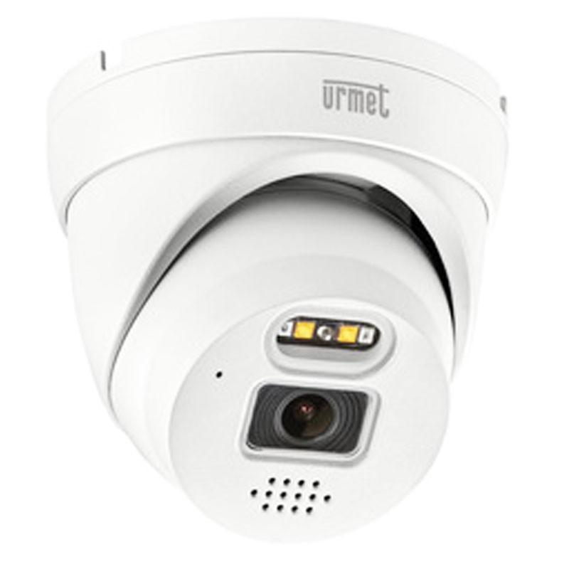 Caméra Turret Urmet IP 5M objectif fixe 2,8 mm 1099/541