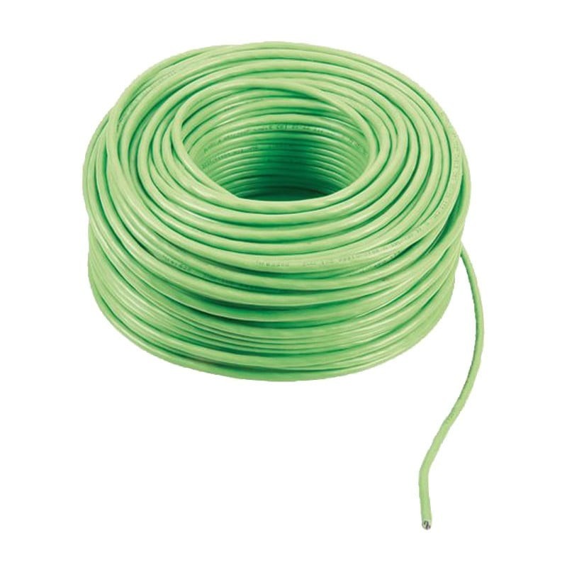 Cable para videoportero Abb 2X0,75mm 100 metros WLC101X