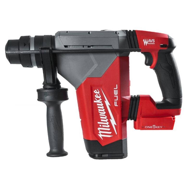 Martillo perforador Milwaukee M18 SDS-PLUS 32 mm 4933478884