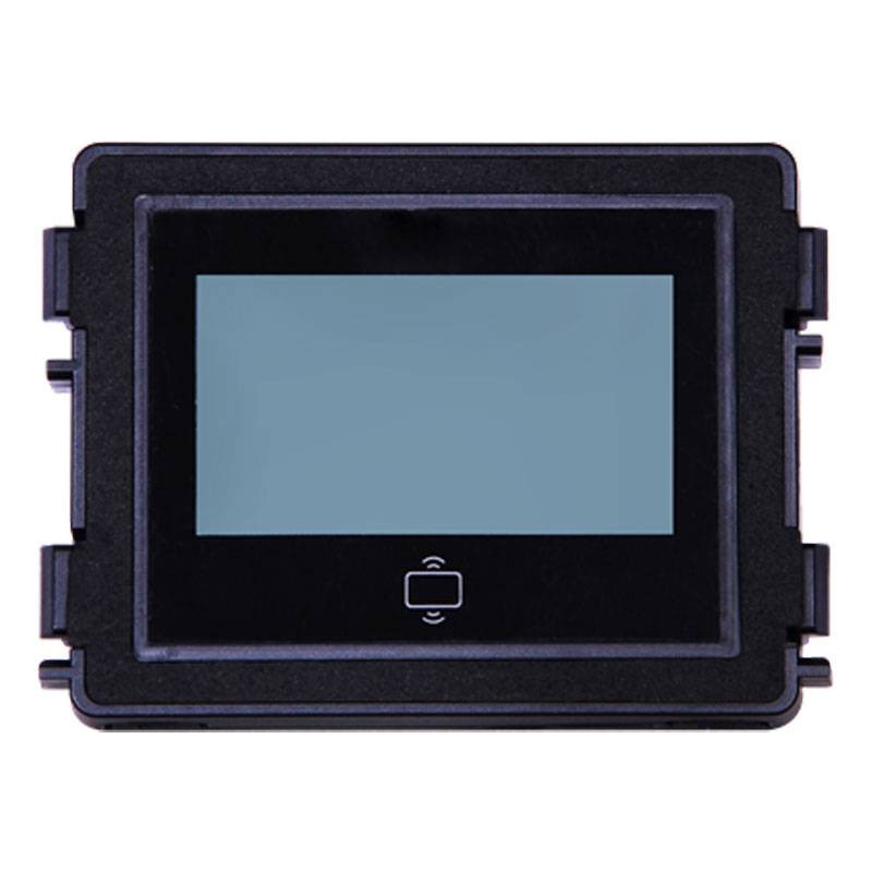 Abb ID Display Module 51381cr 125KHZ WLM50ID