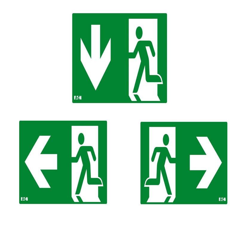 Eaton SafeLite Double-sided Cone Diffuser SL2CD