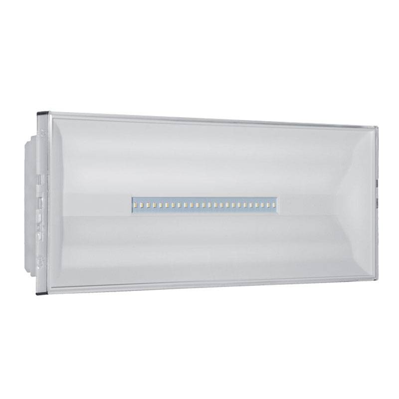 Eaton NexiLite Led Emergency Lamp 24W 250 lm IP40 NXL250