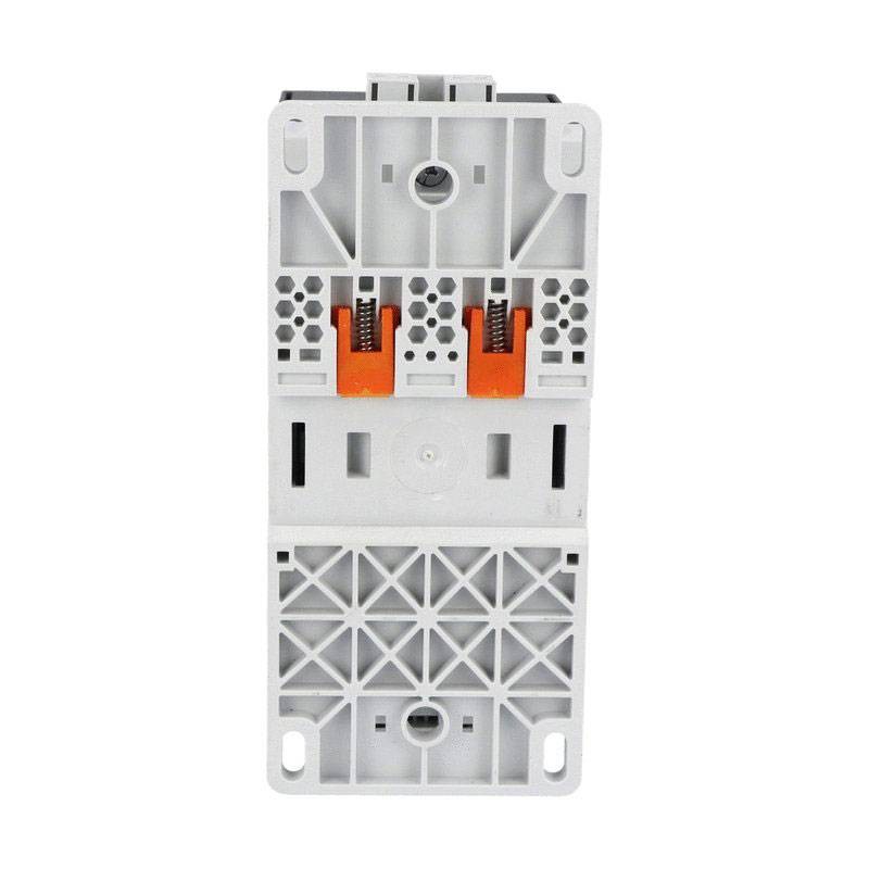 Lovato three-pole contactor 115A 3P AC3 230VAC BF11500A230