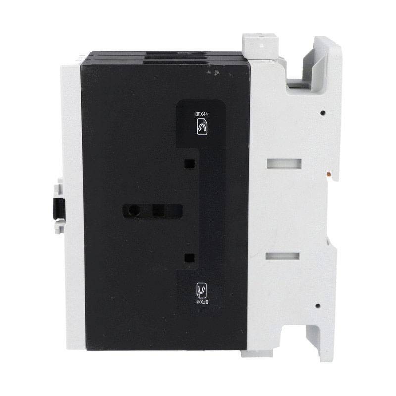 Lovato three-pole contactor 115A 3P AC3 230VAC BF11500A230