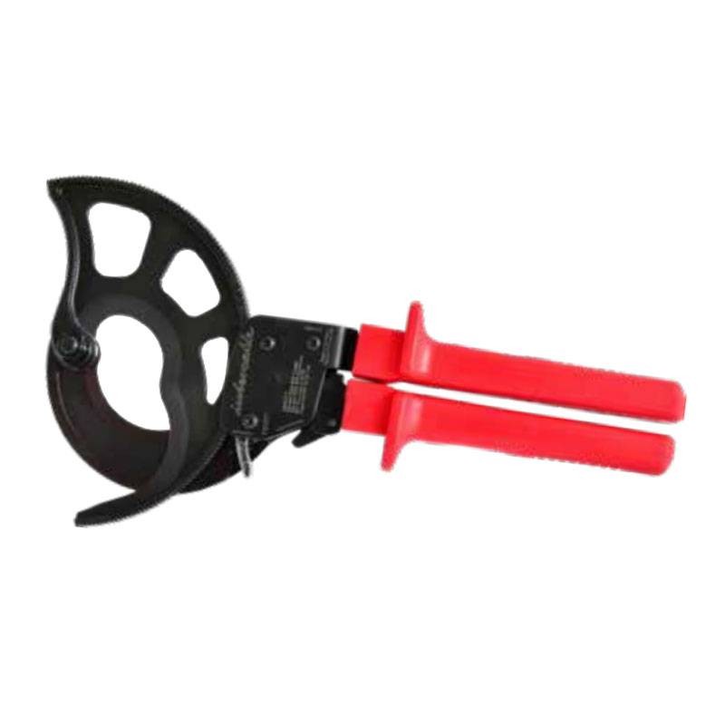 Intercable insulated rack cable cutter 1607062