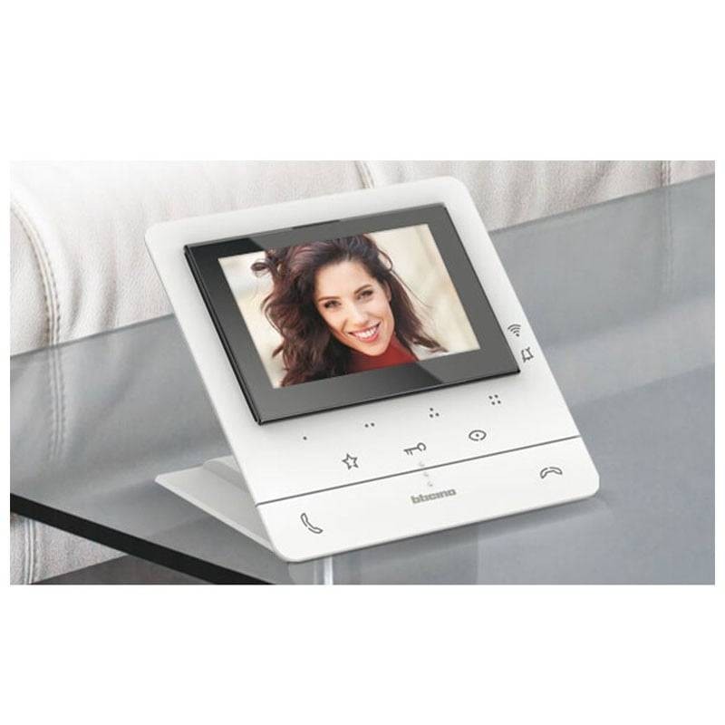 Bticino Sfera and Classe 100 Series Video Intercom Kit 360010