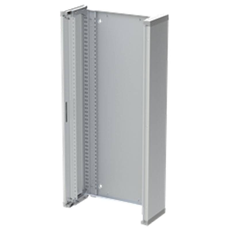 Abb SPEEL structure base for IP43 electric cabinets 1200x600 mm Q843B612