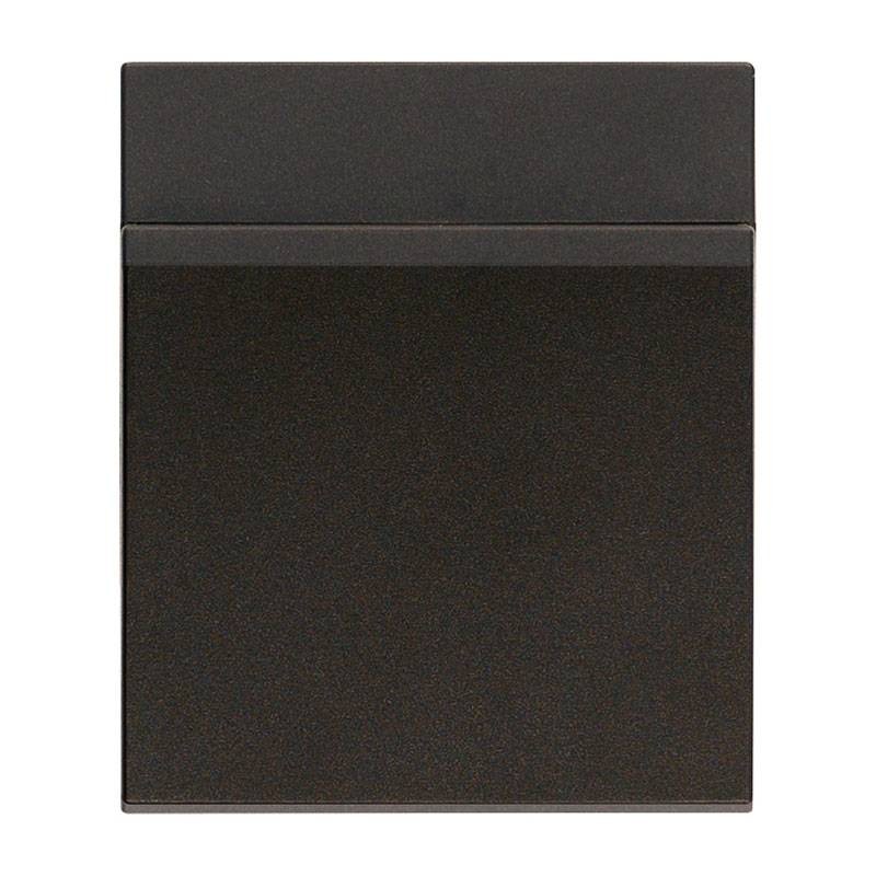 Vimar Linea NFC/RFID Smart Card reader Black 30813.G