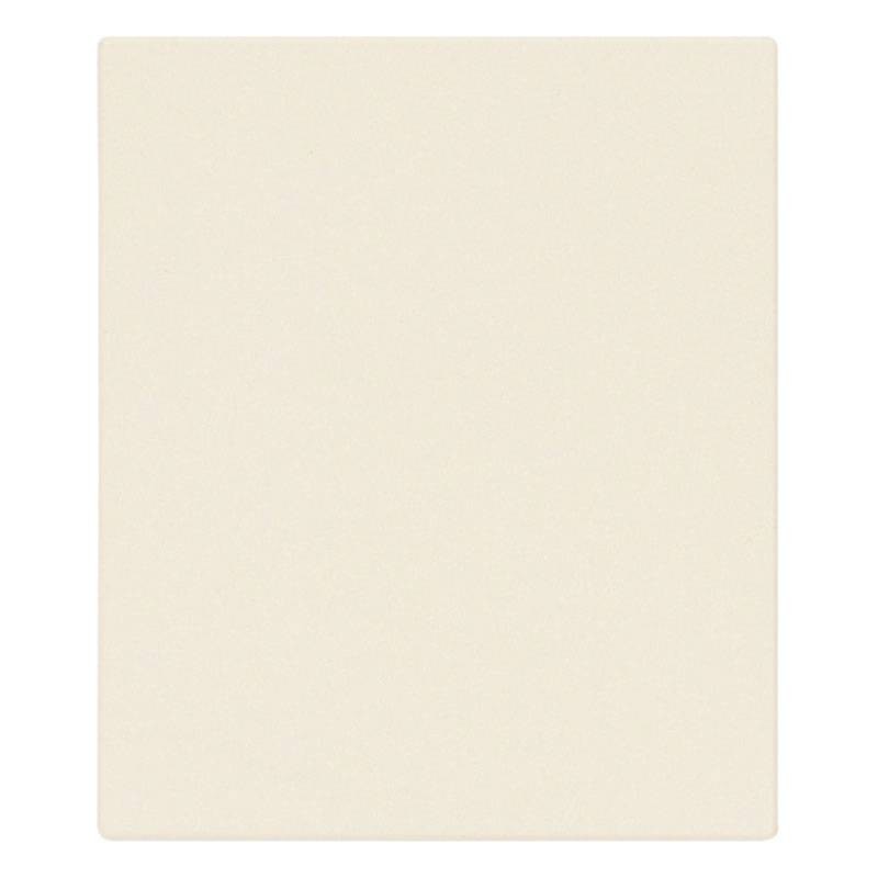 Vimar Linea switch cover for radio control 2 modules Canvas 31506.2C