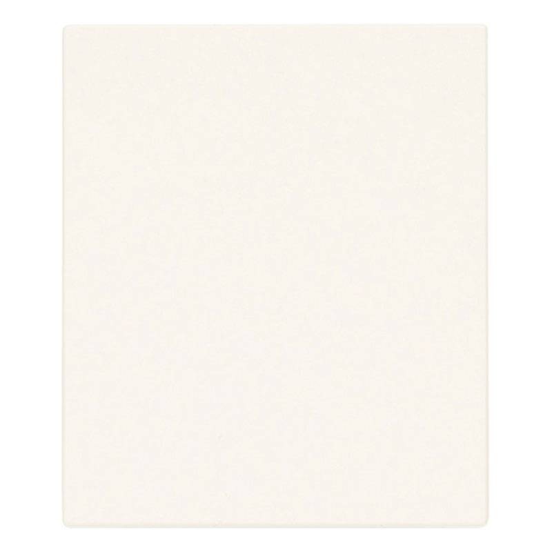 Couvre-touche Vimar Linea pour radiocommande 2 modules Blanc 31506.2B