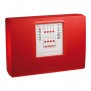 Elkron C404 conventional fire control panel 4 zones 80SC8400121