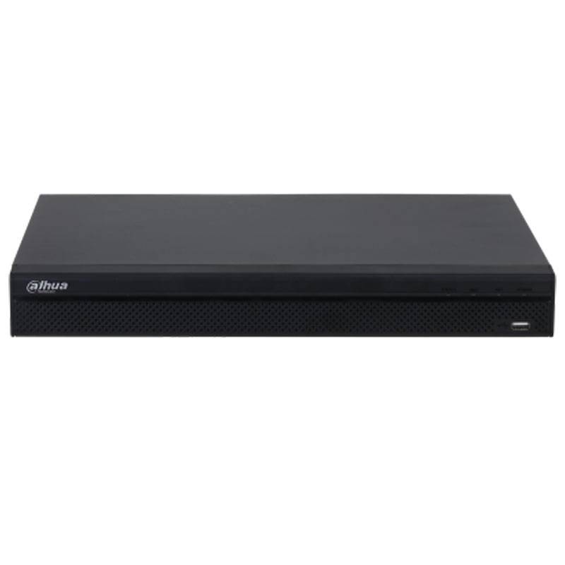 Dahua 16 Channel IP 12MP 2HDD NVR Video Recorder M-0032576