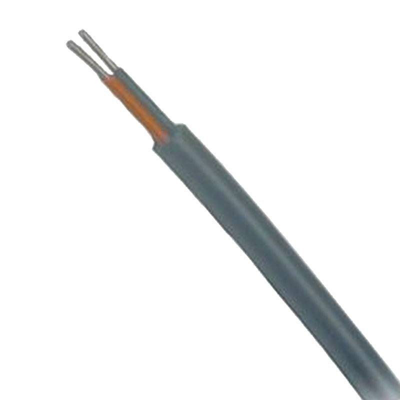 Notifier fire-resistant thermosensitive cable 2X1.5 CV-T68