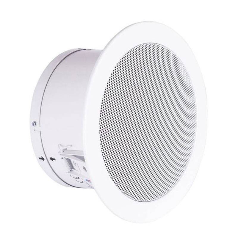 Notifier 6W Recessed Ceiling Speaker EN54-24 ABT-S206.W