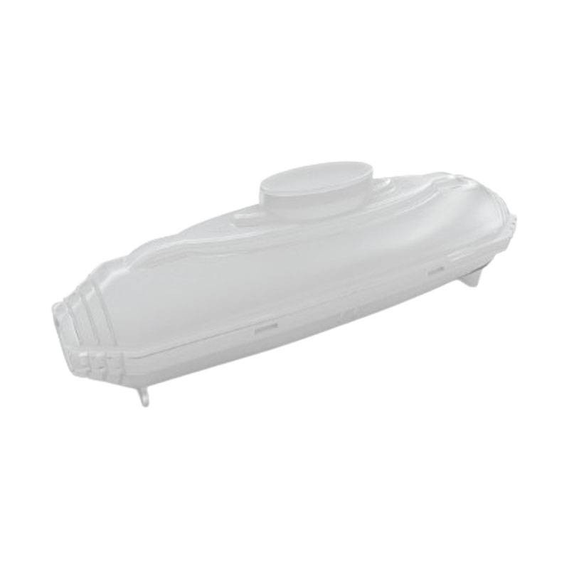 Etelec cable linear joint shell 1.5-6 sq. mm GSA0