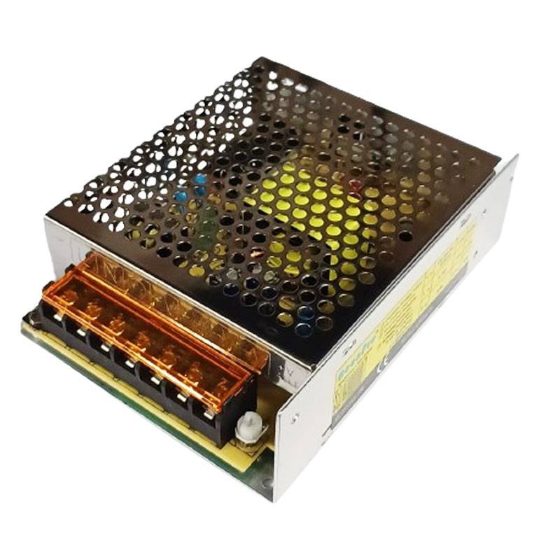 Alimentation pour Led Novalux 75W 24 Vdc IP20 18602.99