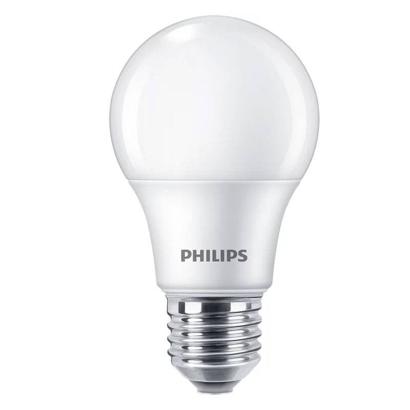 Philips Led Bulb E27 Socket 4.9W 4000K CORE40840G2