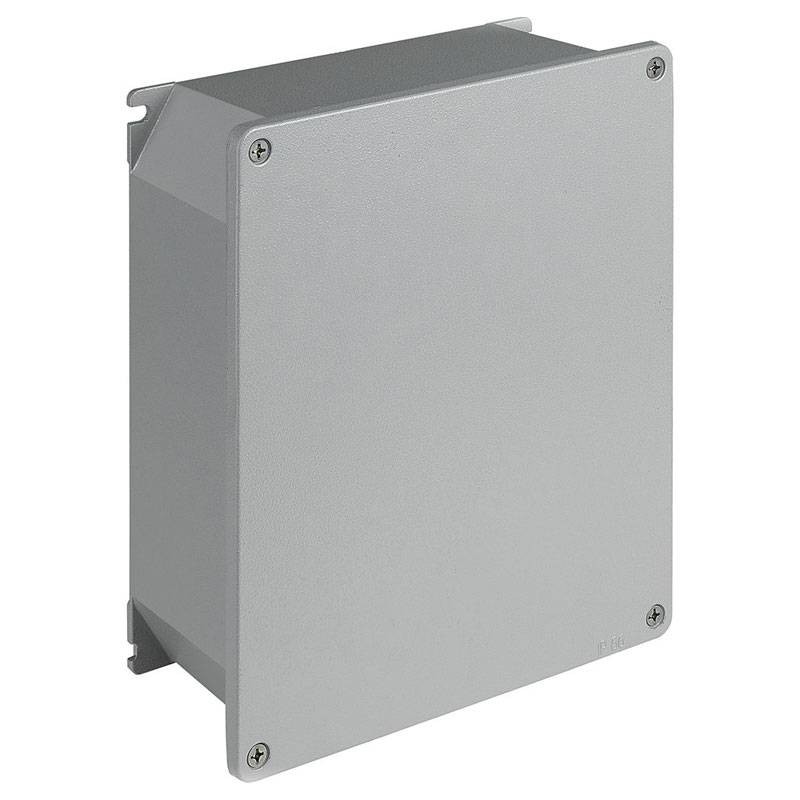 Legrand vertical junction box 100x100x59 mm 387740