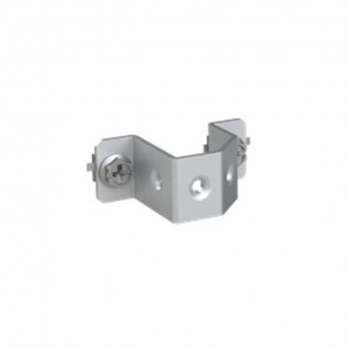 Abb universal brackets for electrical panels QAW0010P2
