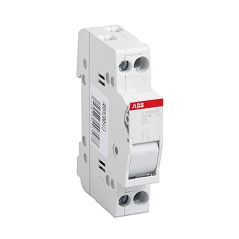 Kit tableau Abb pour la protection de l'onduleur photovoltaïque AC 3kW