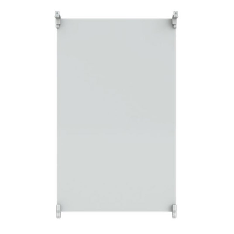 Abb Insulating base plate TG3 Gemini 600x375 mm 1SL0269A00