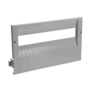 Panel perforado TG2-3 Abb Gemini 18M H 225 mm 1SL0313A00