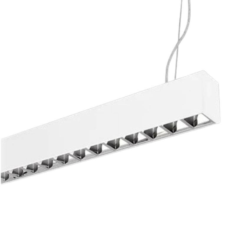 Plafón Led suspendido Disano Parigi 31W 4000K IP20 13307000
