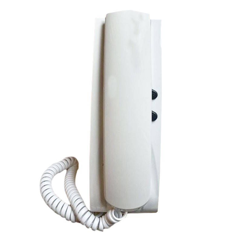 Elvox Intercoms and Video Intercoms: Prices and Catalogue